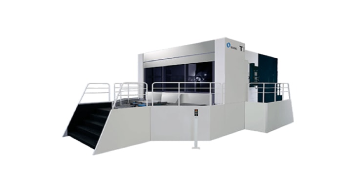 BEYOND THE LIMIT｜TANIDA