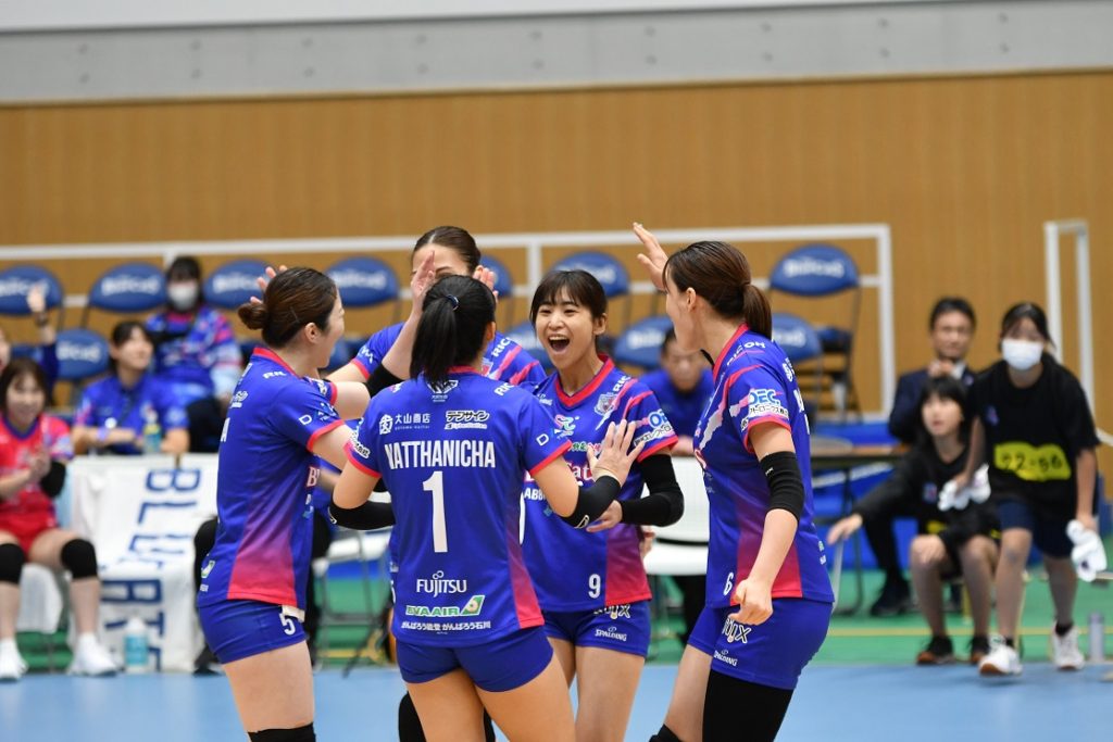 TANIDA PRESENTS MATCHが開催されました！ | 航空宇宙分野における精密鋳造品を供給する精密加工メーカー｜TANIDA