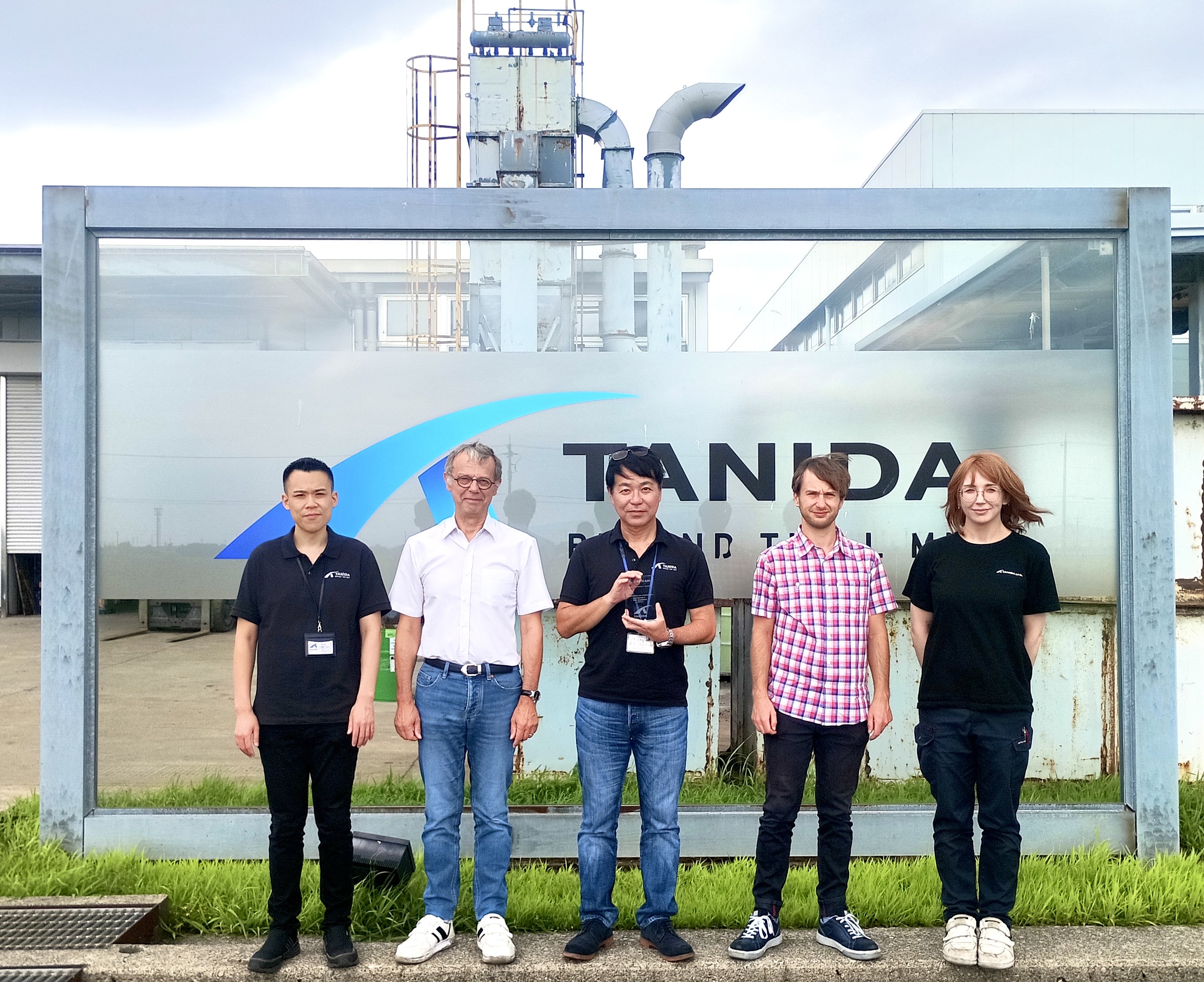 IMG_1729 | 航空宇宙分野における精密鋳造品を供給する精密加工メーカー｜TANIDA